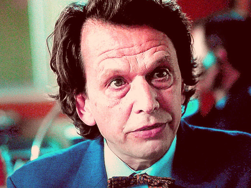 Image of Philippe Résimont