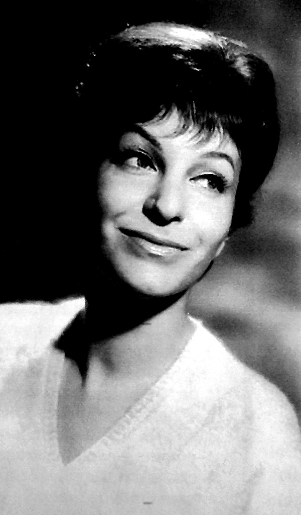 Picture of Maria Pacôme