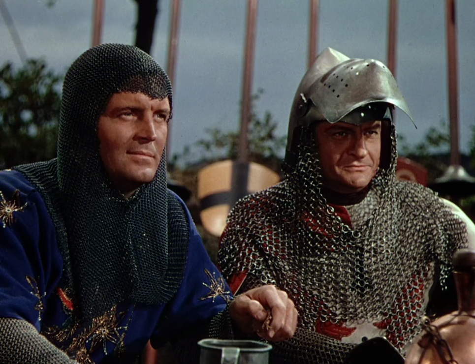 Gregg Barton and Thomas Browne Henry