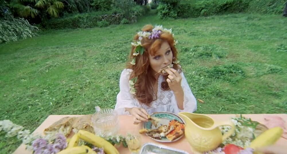 Picture of Erika Blanc