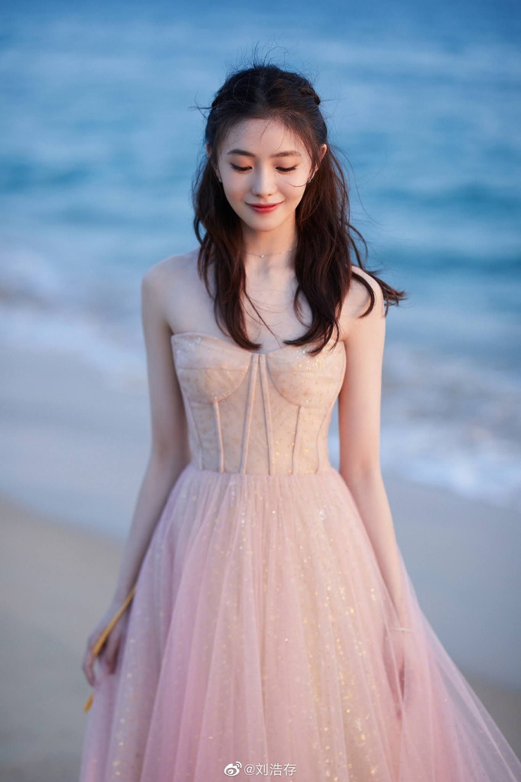 Picture of Haocun Liu