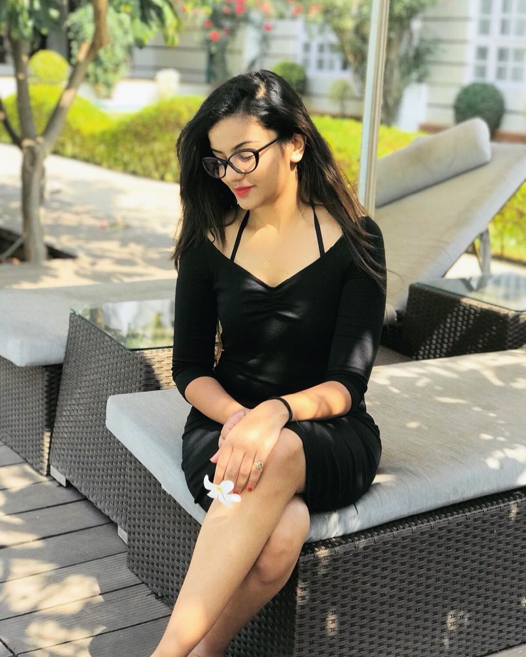 Image of Namratha Gowda