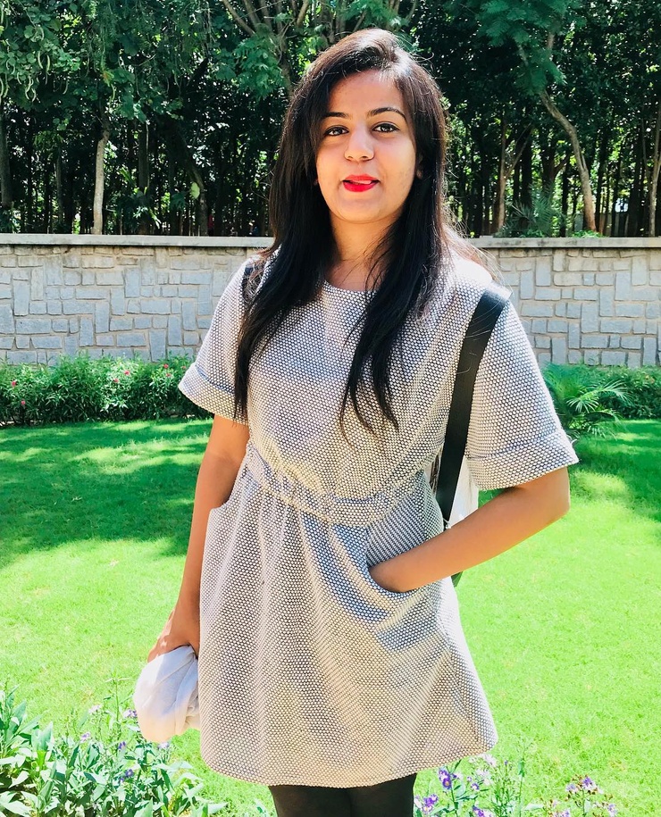 Namratha Gowda image