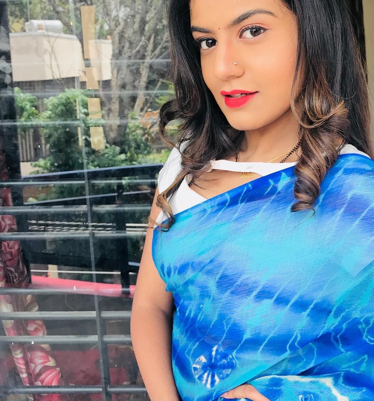 Image of Namratha Gowda