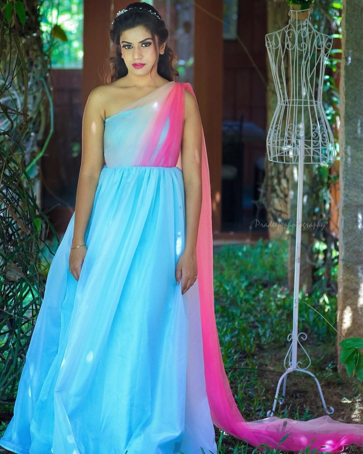 Picture of Namratha Gowda