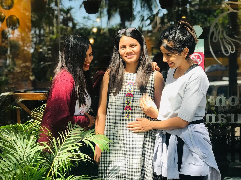 Picture of Namratha Gowda