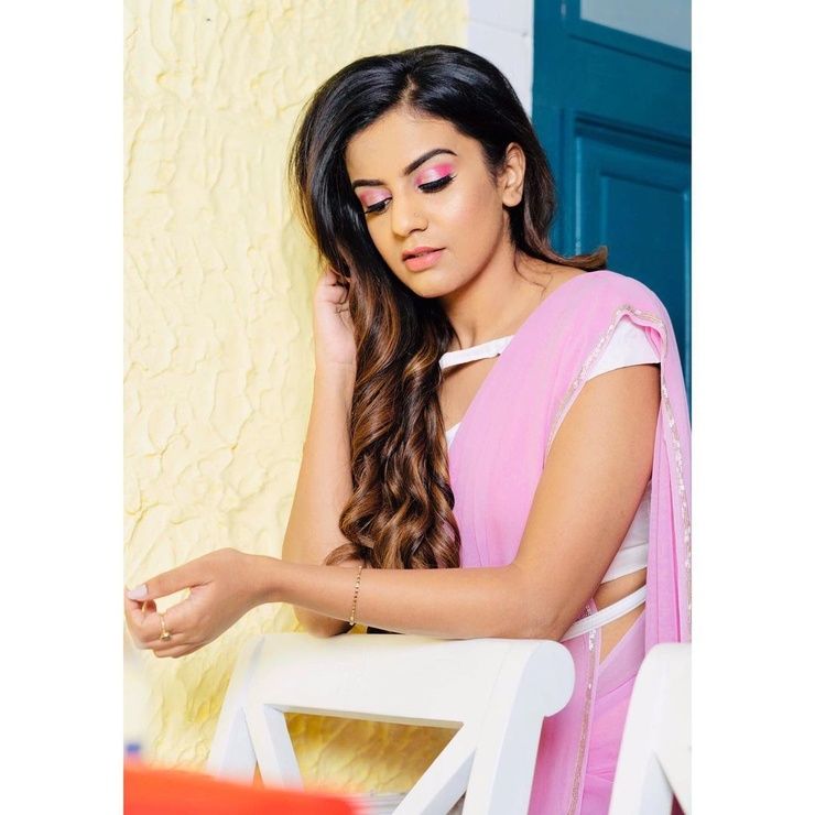 Picture of Namratha Gowda