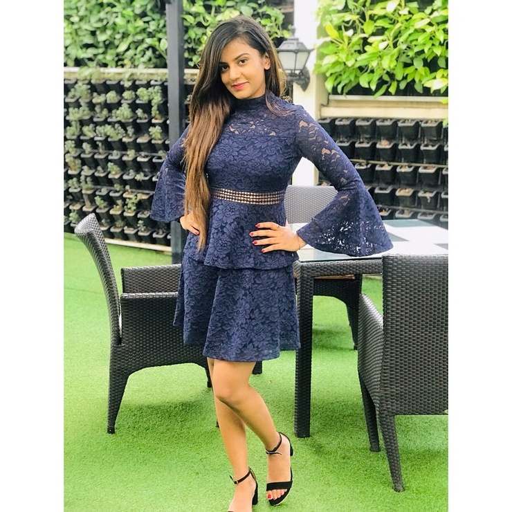 Image of Namratha Gowda