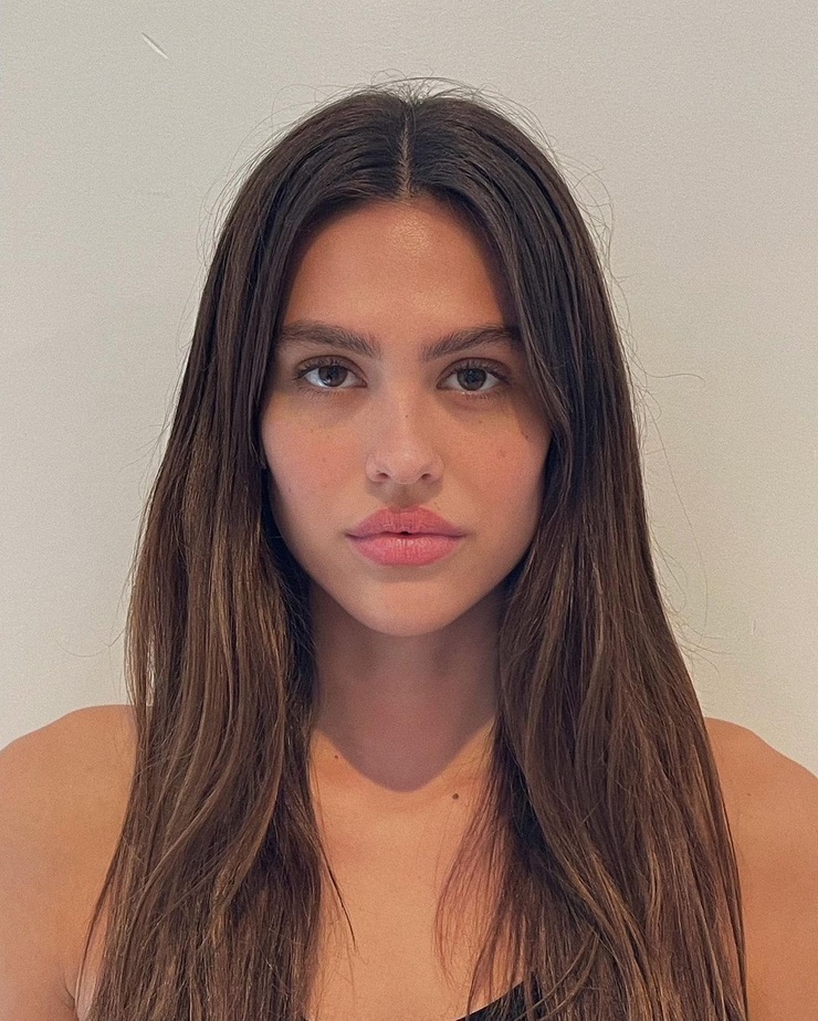 Picture of Amelia Hamlin