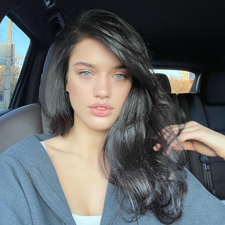 Image of Alina Kirchiu