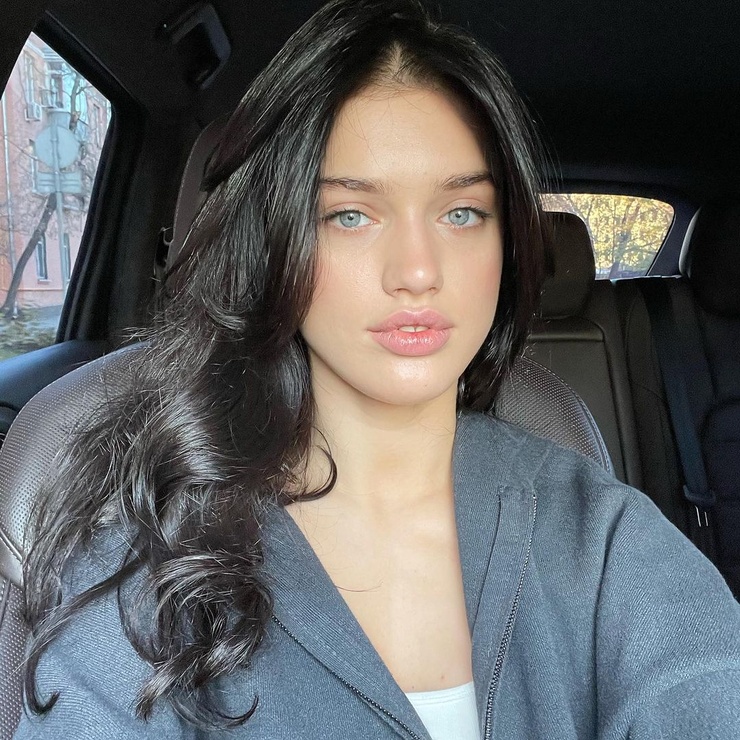 Alina Kirchiu picture