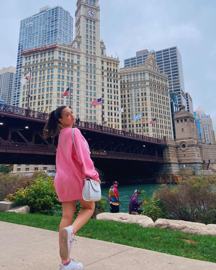 Image of Sofia Gomez