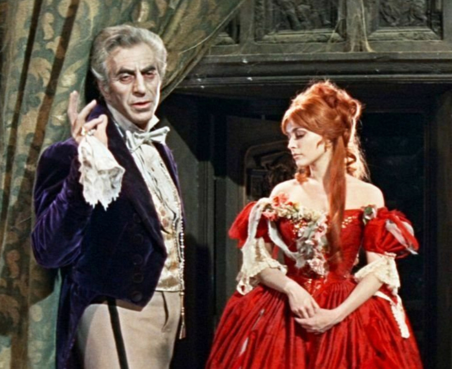 The Fearless Vampire Killers (1967) image