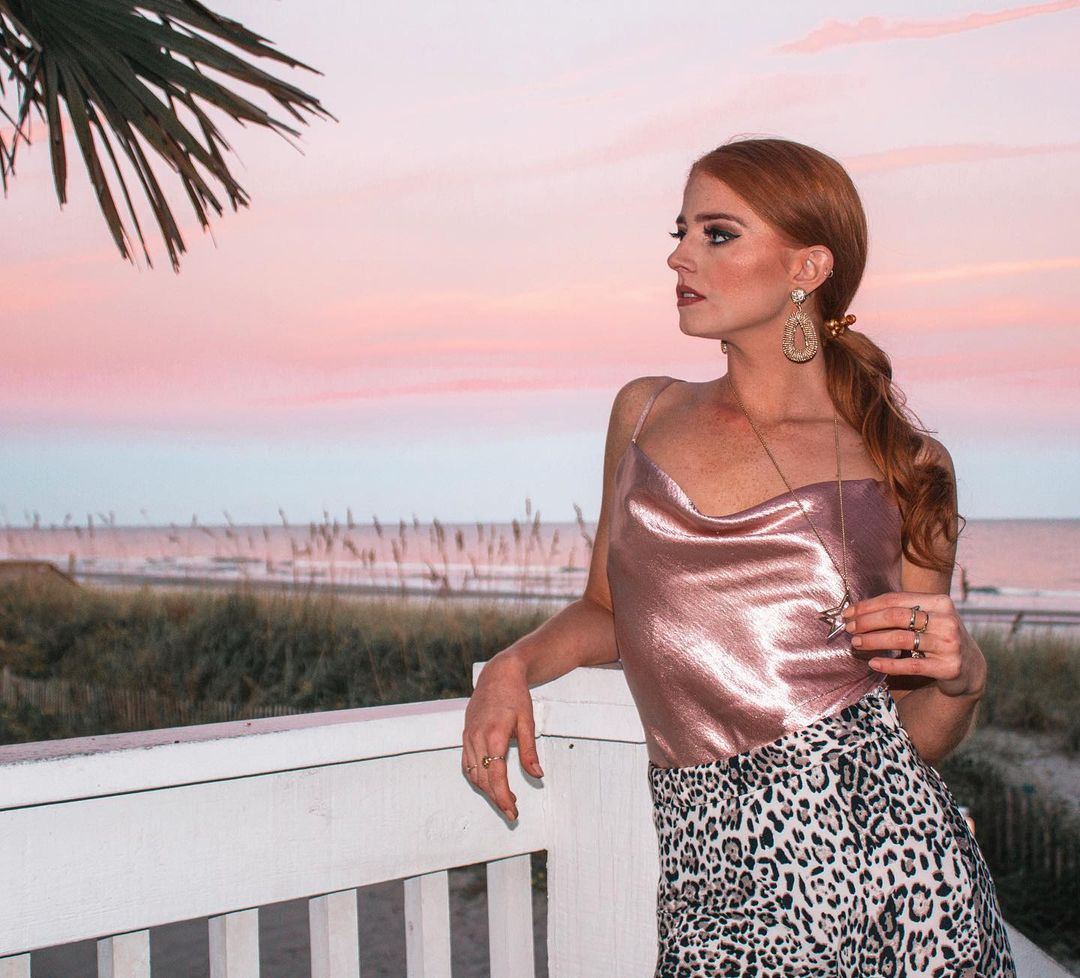 Image of Taylor Freeman