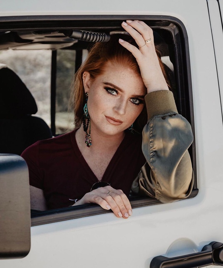 Image of Taylor Freeman