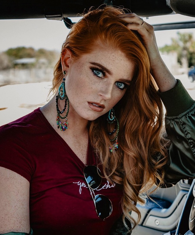 Picture of Taylor Freeman