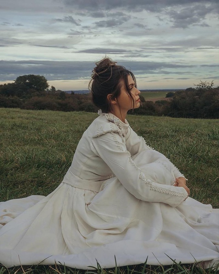 Picture of Merve Dahlem