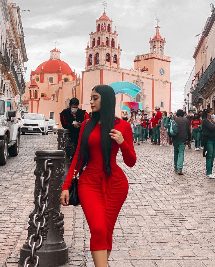 Picture of Jailyne Ojeda Ochoa
