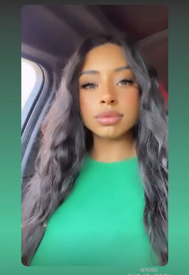 Picture of Qimmah Russo