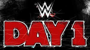 Picture of WWE Day 1