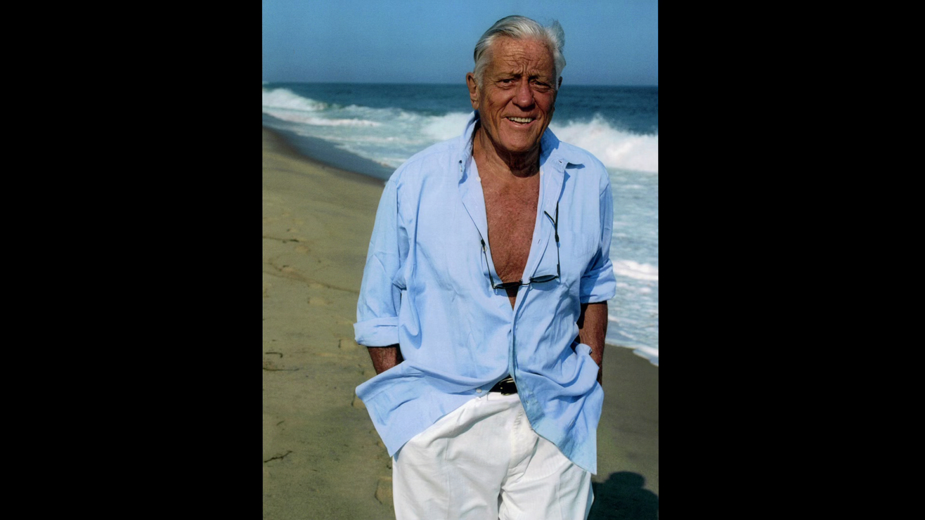 The Newspaperman: The Life and Times of Ben Bradlee image
