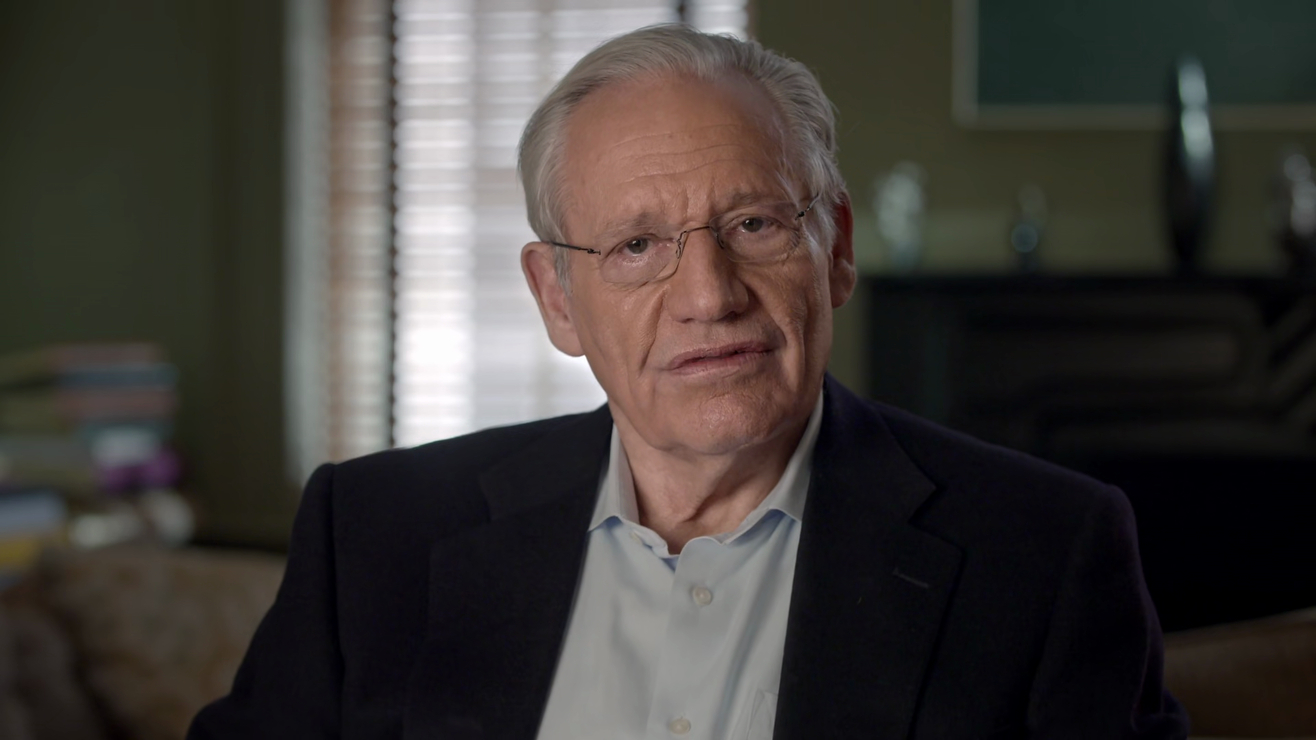 Image of The Newspaperman: The Life and Times of Ben Bradlee