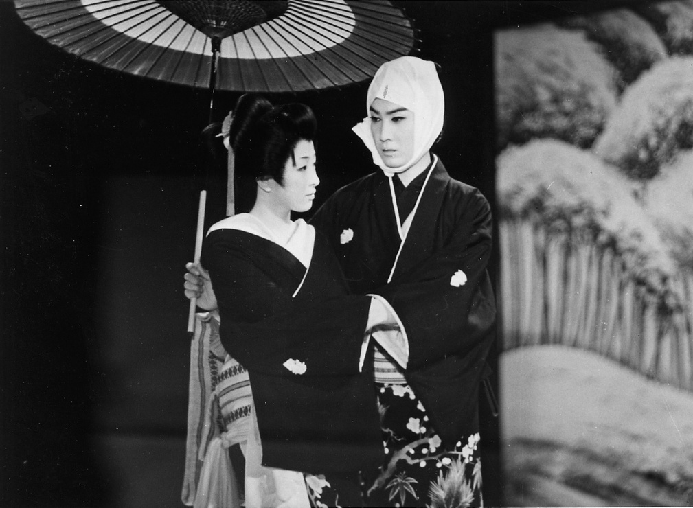 Image of Kinnosuke Nakamura