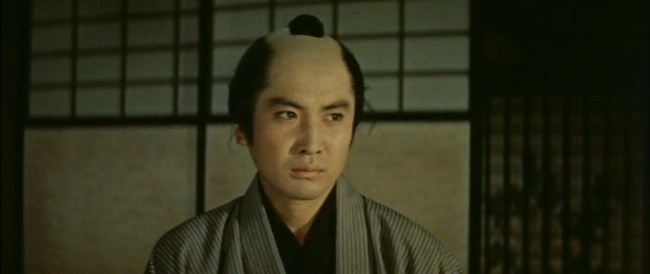 Picture of Kinnosuke Nakamura