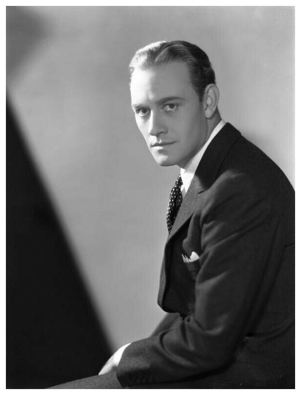 Conrad Nagel