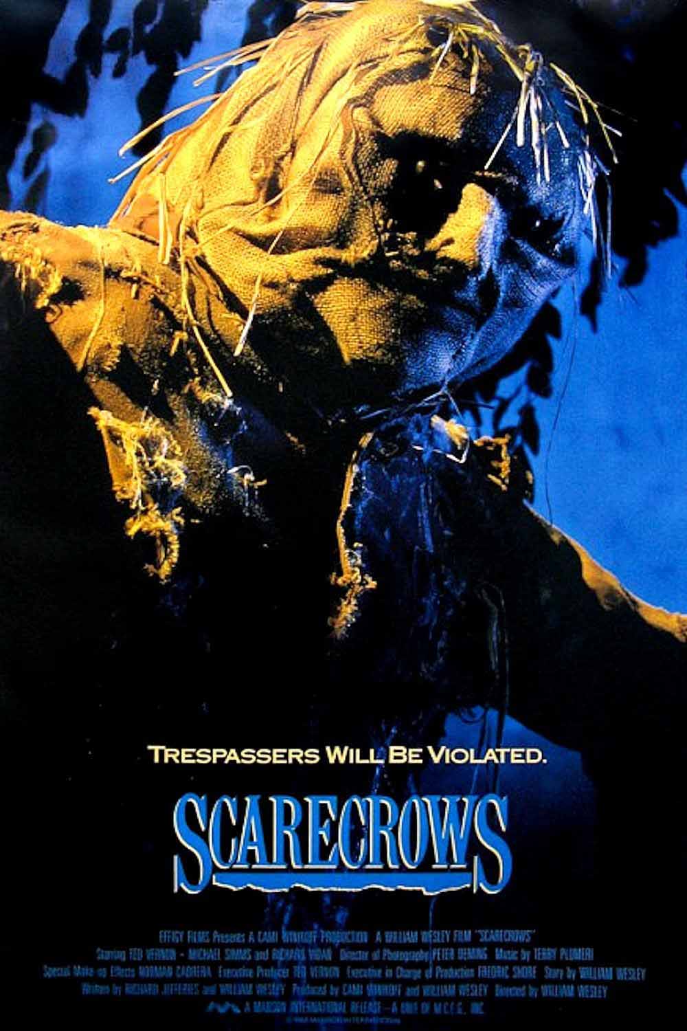 Picture of Scarecrows