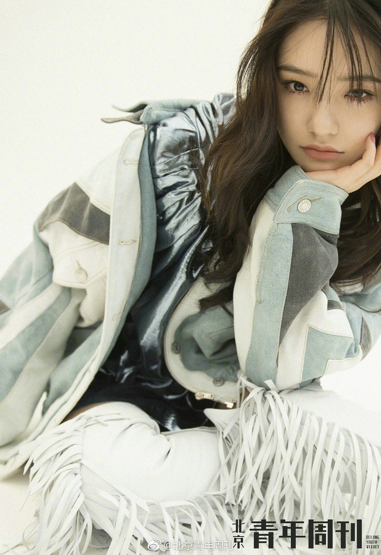 Picture of Yun Lin