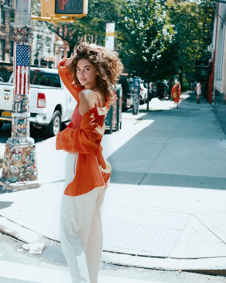 Picture of Mariana Downing