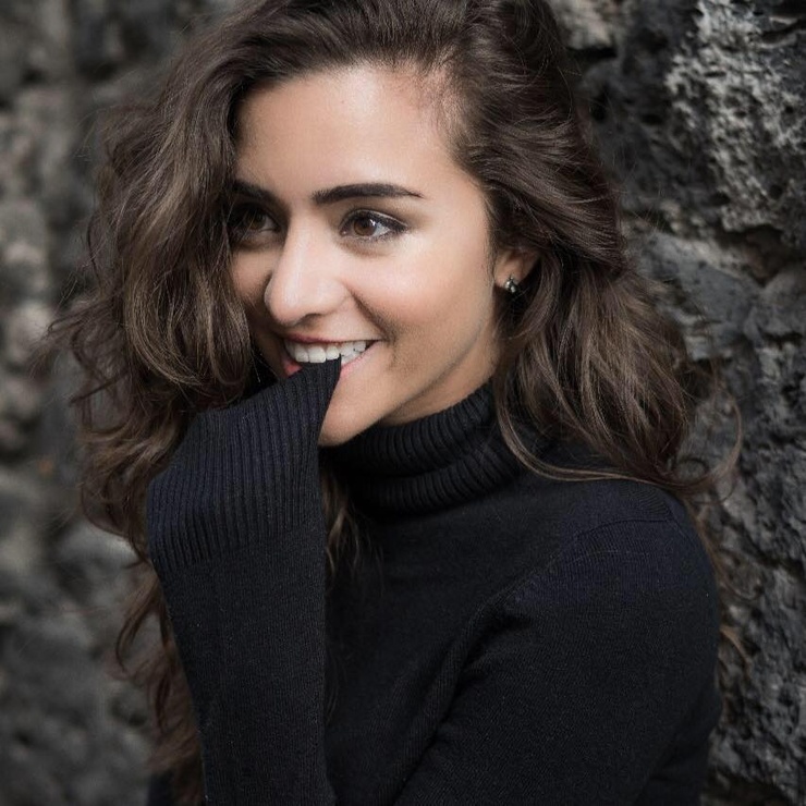 Picture of Liz Dieppa