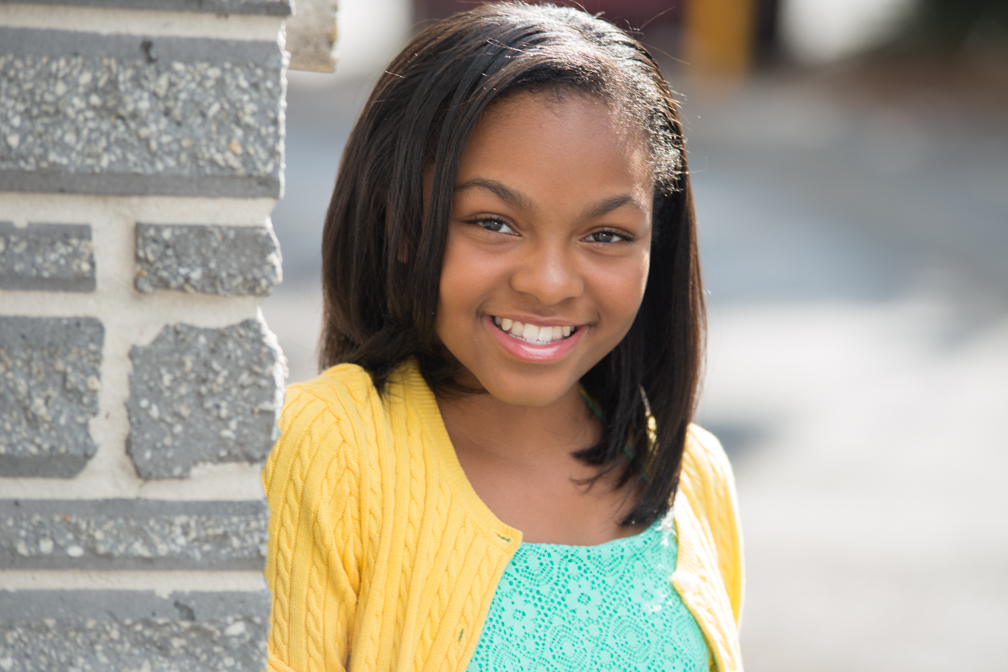 Picture of Kennedy Chanel