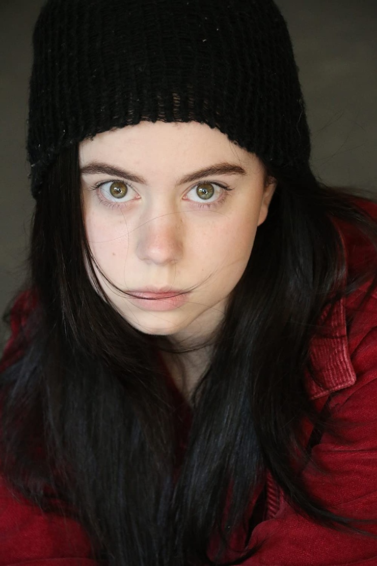 Picture of Jordan Sherley