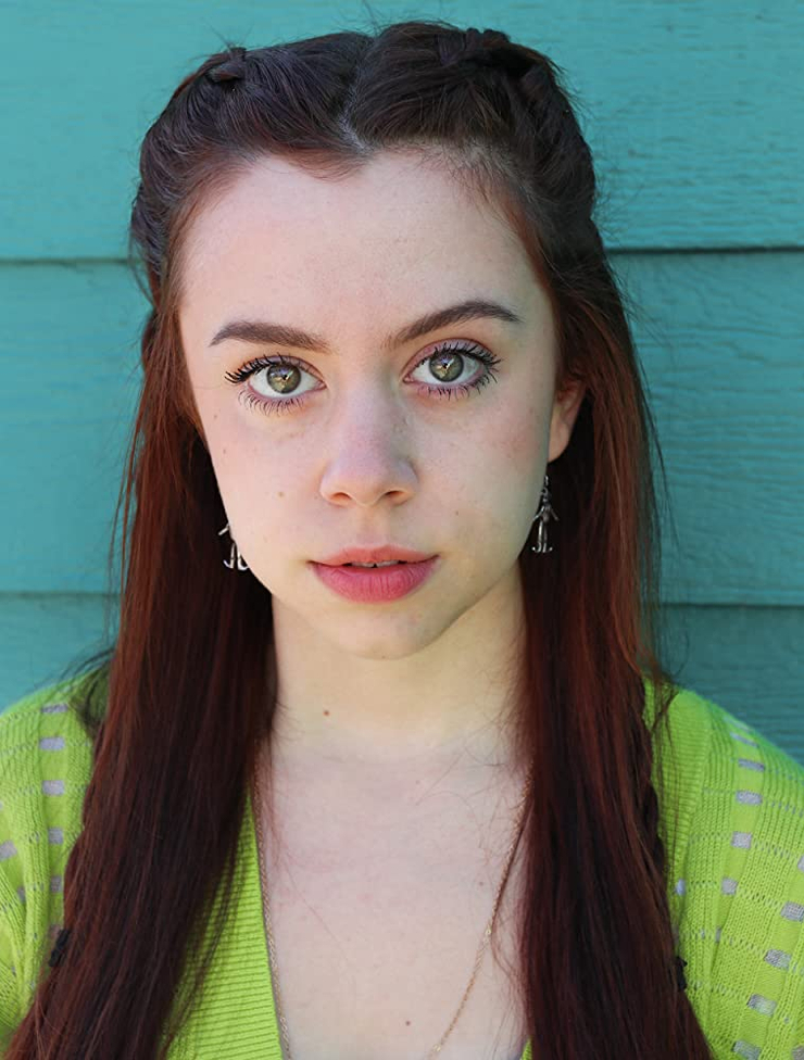 Picture of Jordan Sherley