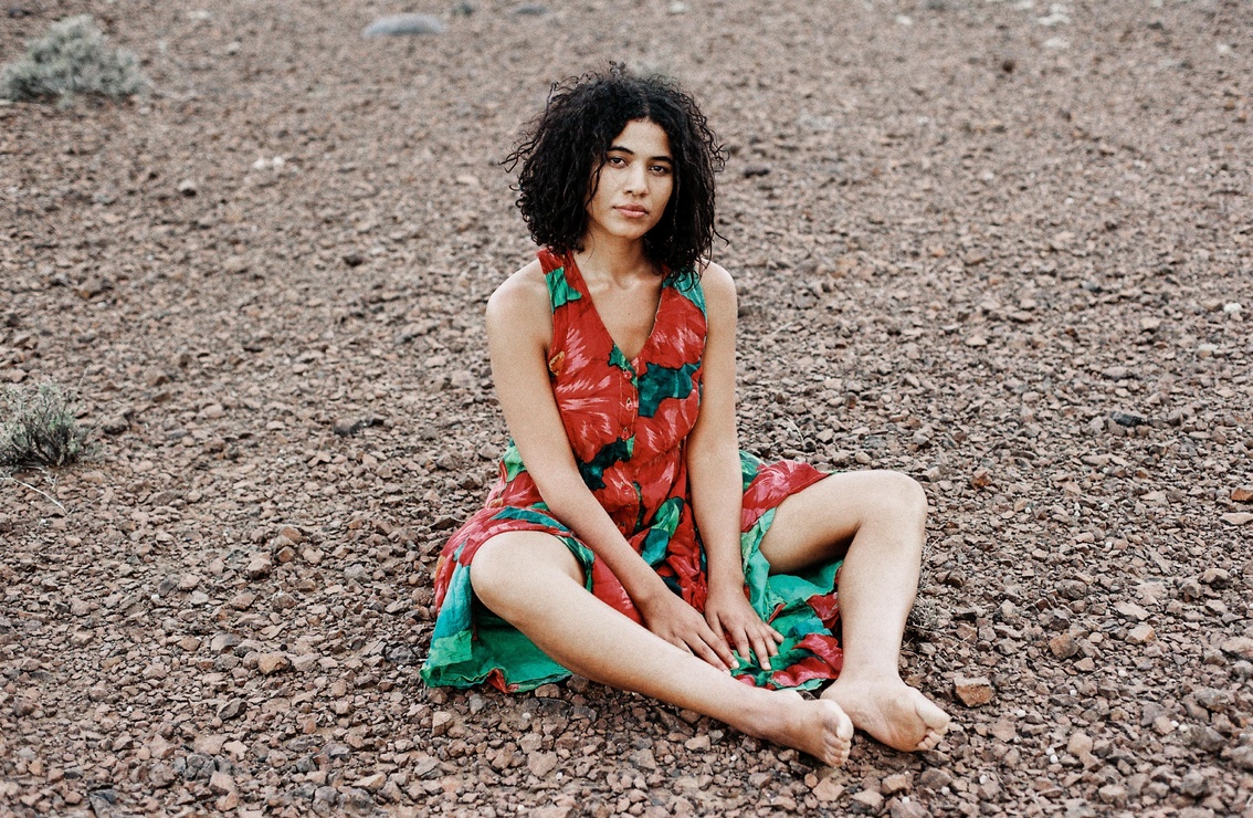 Picture of Liza Scholtz