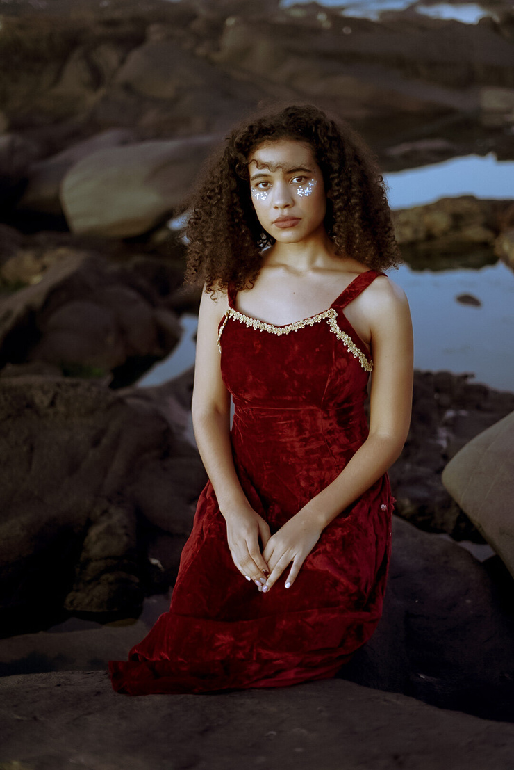 Picture of Liza Scholtz