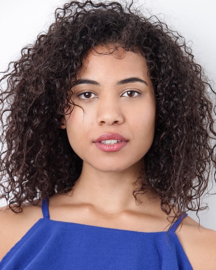 Picture of Liza Scholtz