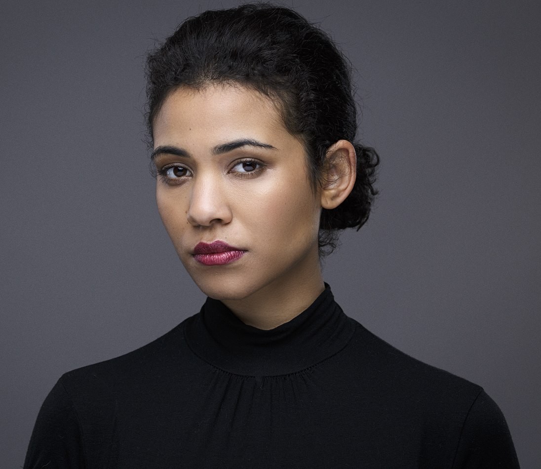 Picture of Liza Scholtz