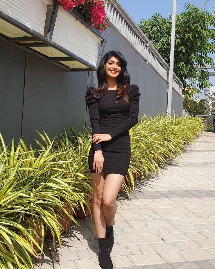 Picture of Aditi Prabhudeva