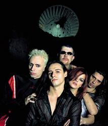 Picture of Lords of Acid