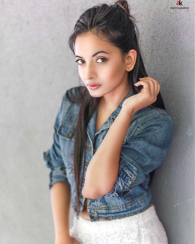 Image of Annsh Shekhawat