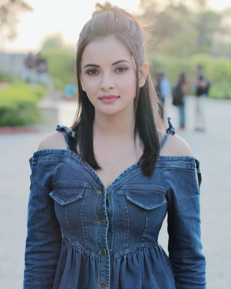 Image of Annsh Shekhawat