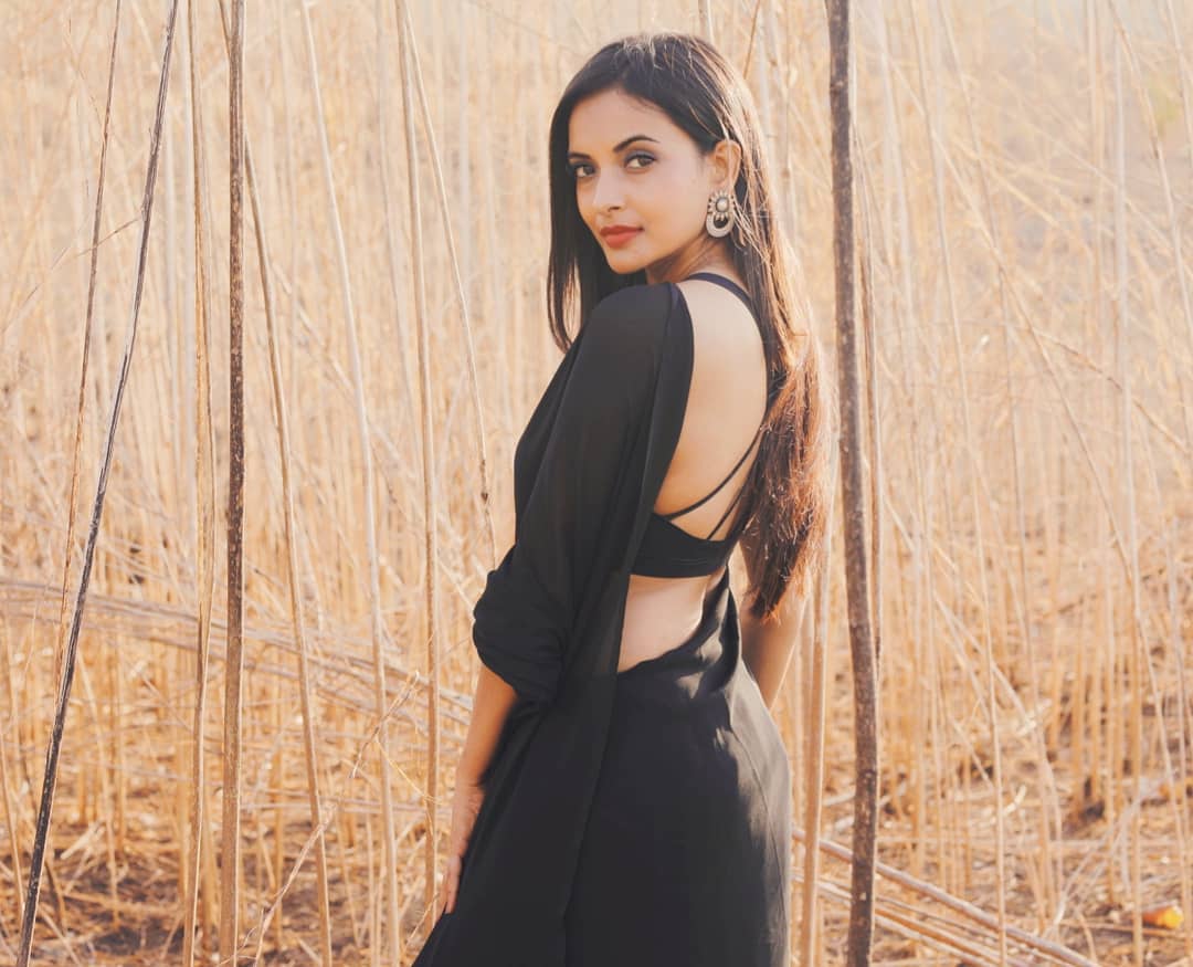 Annsh Shekhawat picture