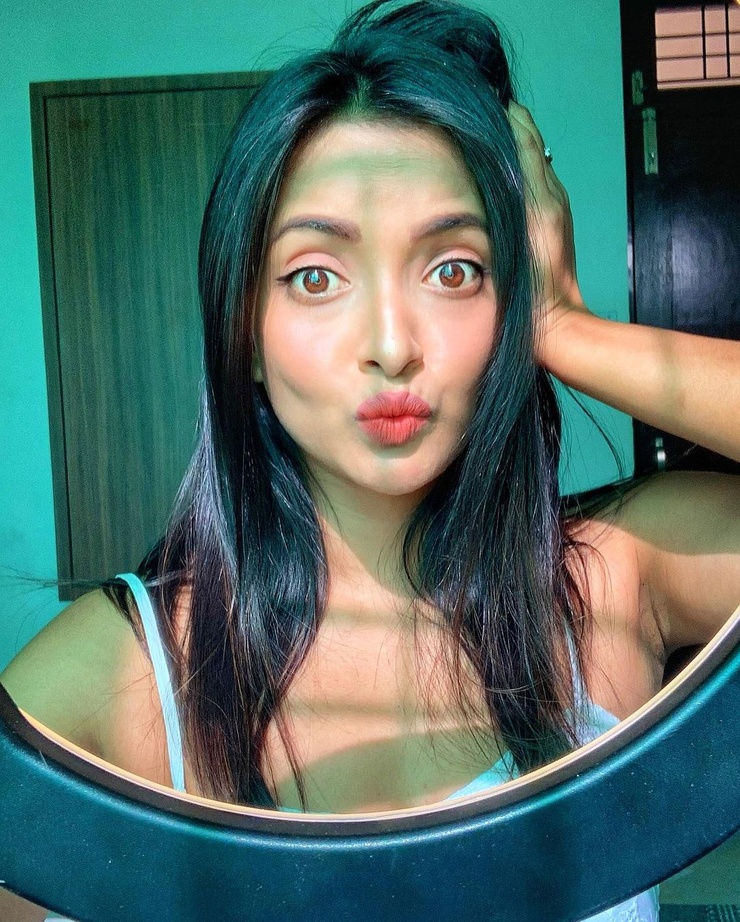 Picture of Annsh Shekhawat