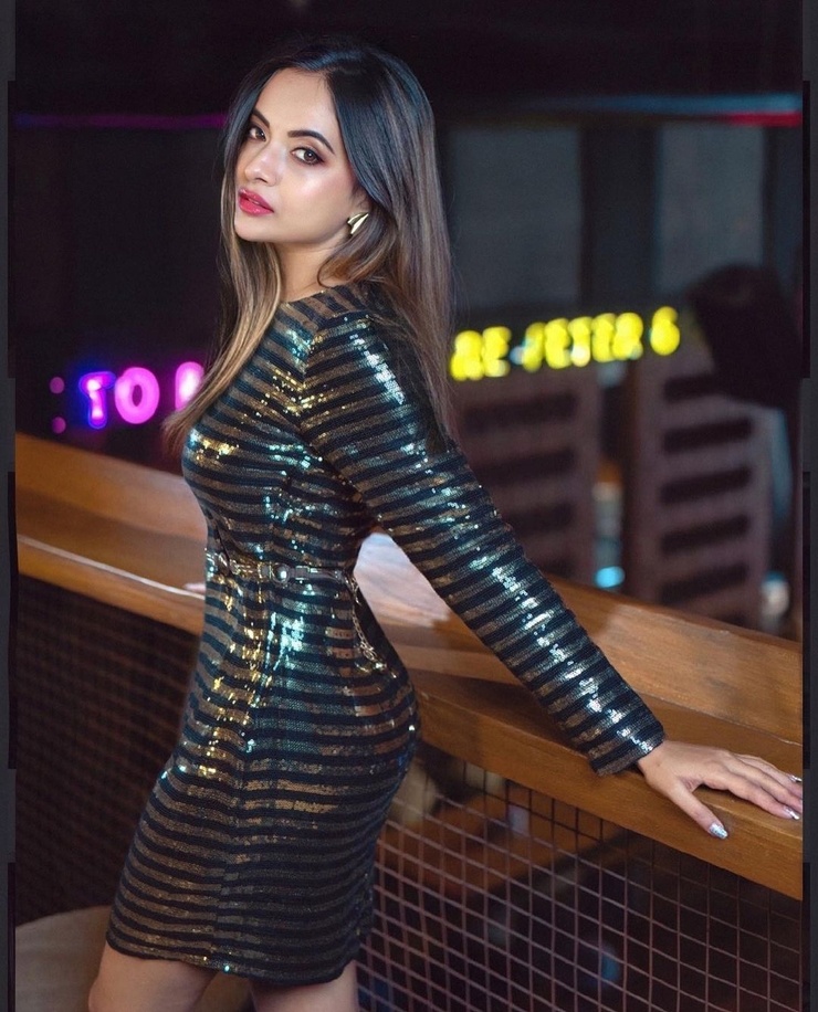 Image of Annsh Shekhawat