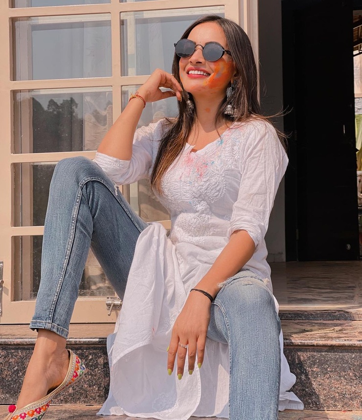 Picture of Annsh Shekhawat