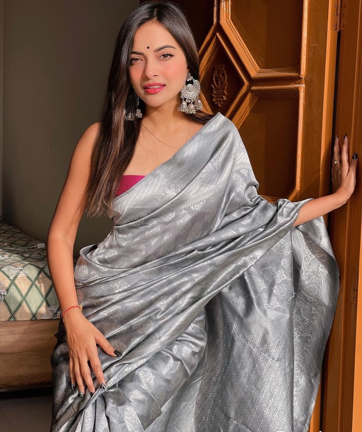 Picture of Annsh Shekhawat