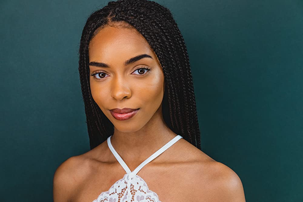 Picture of Amber Janea